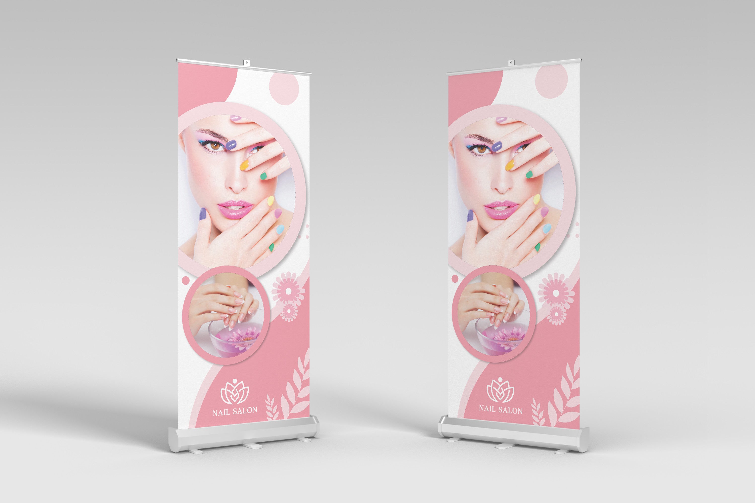 Westminster OC Printing - Indoor Banner